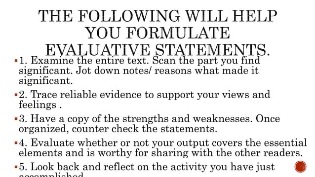 Formulating Evaluative Statements.pptx