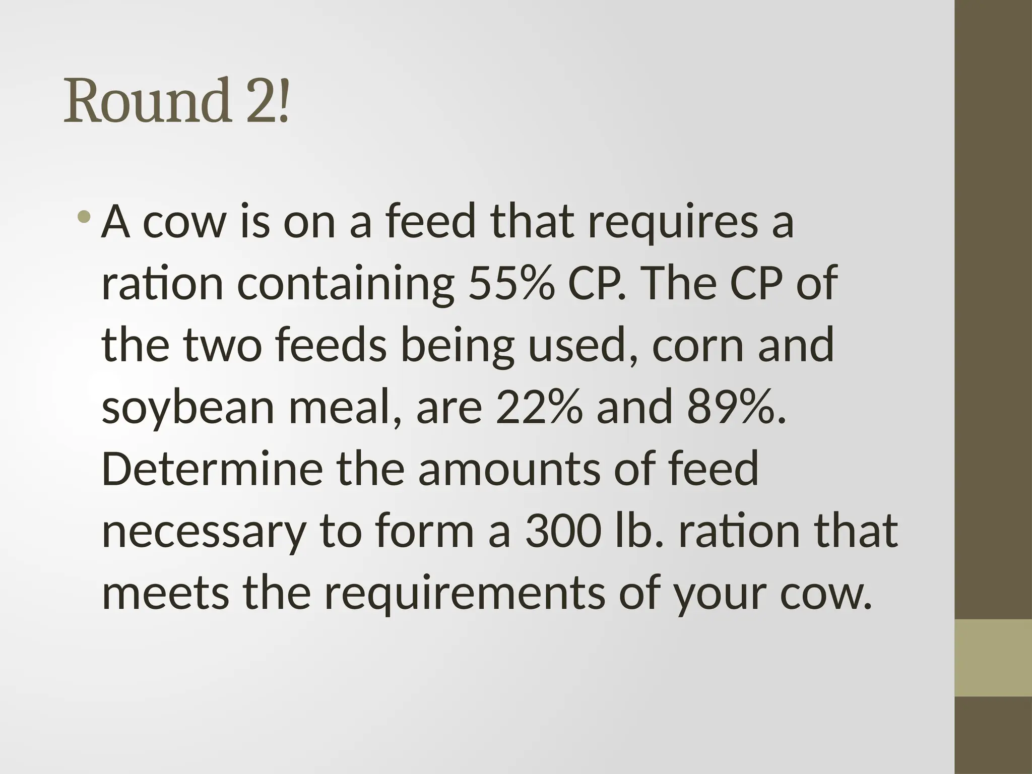 Formulating livestock111FeedRations.pptx