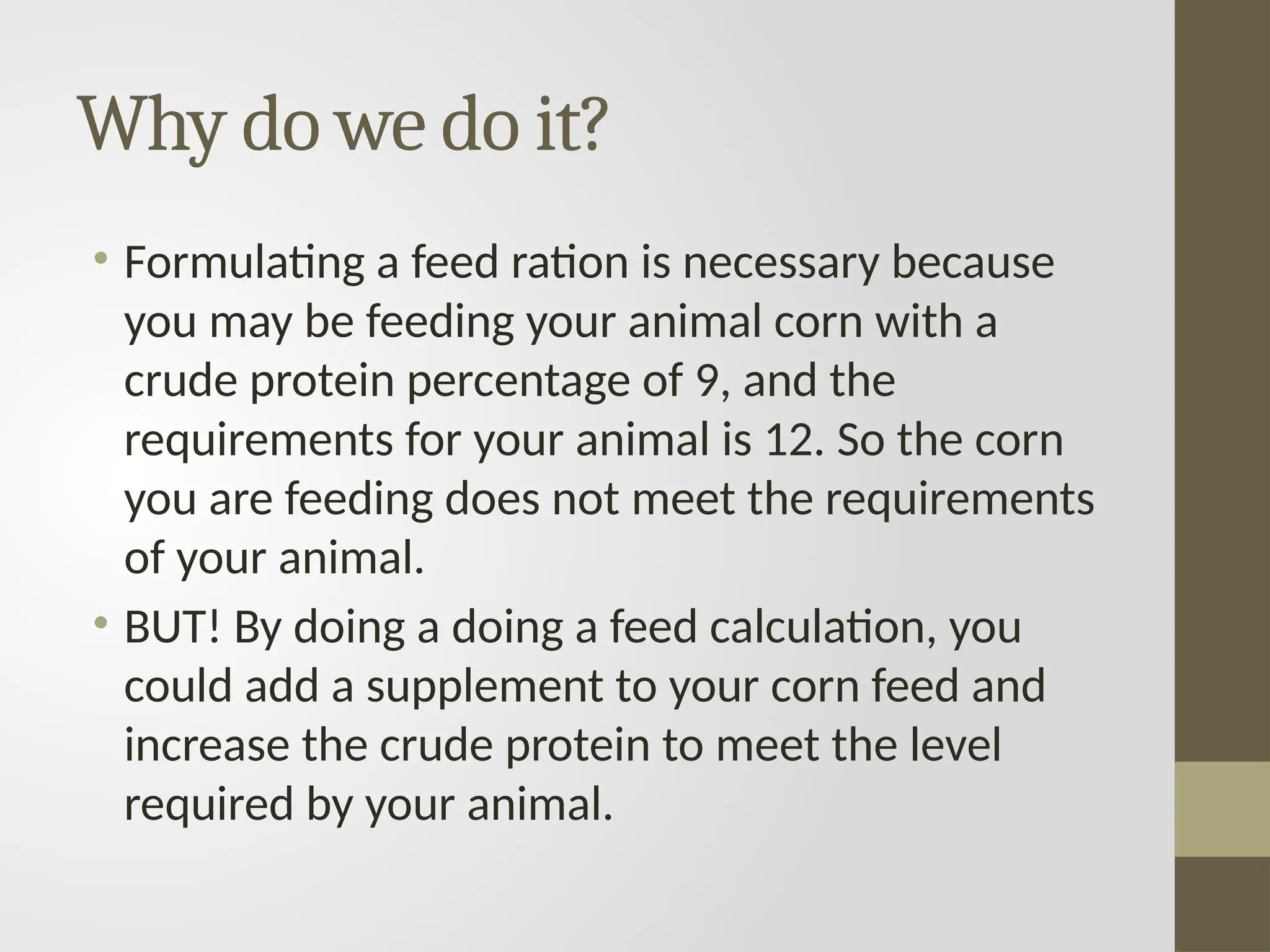 Formulating livestock111FeedRations.pptx