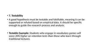 Formulating Hypotheses for research.pptx