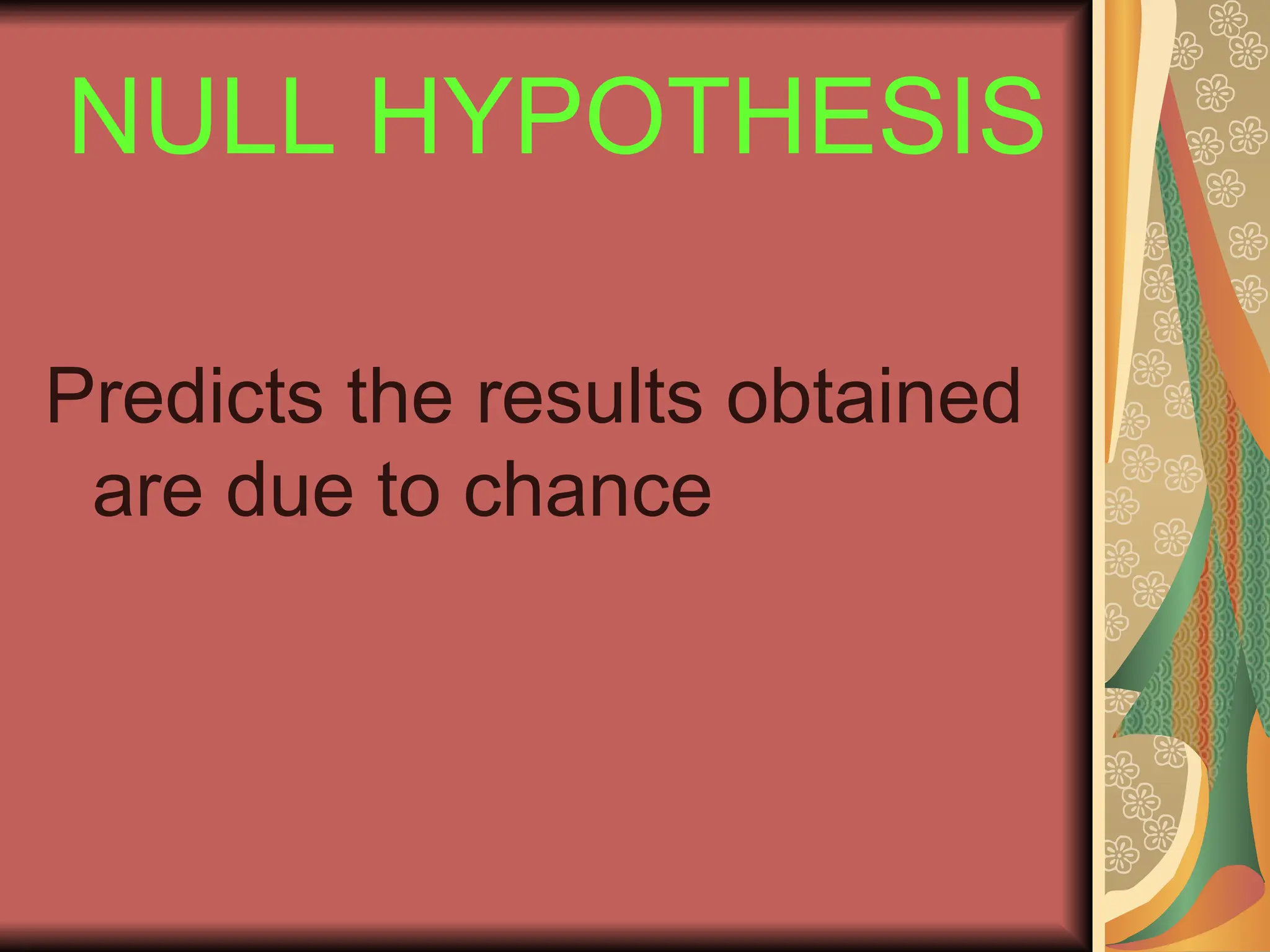 Formulating Hypotheses in Scientific Research – 2025 Edition.ppt