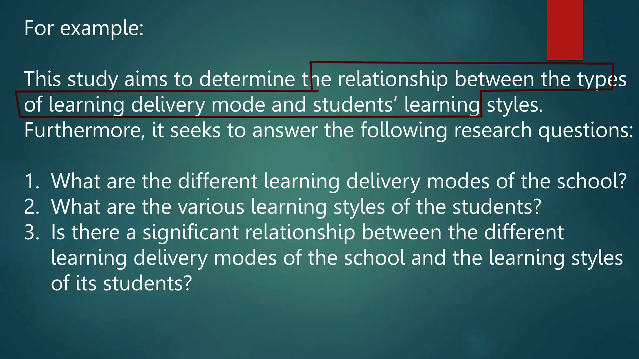 formulating research questions.pptx | Free Download