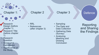 Practical Research 1: Lesson 7: Formulating Research Questions | PPTX