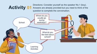 Practical Research 1: Lesson 7: Formulating Research Questions | PPTX