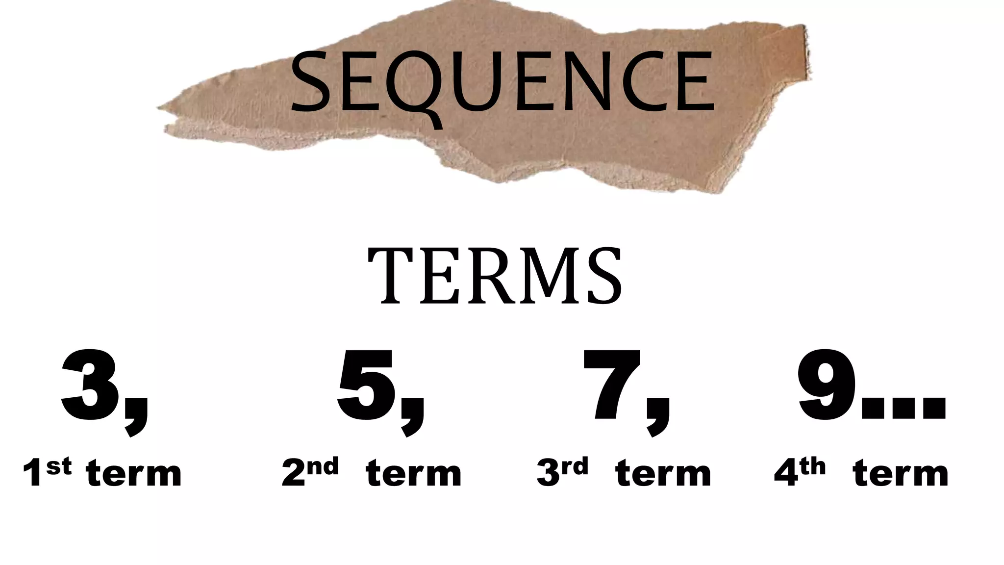 Formulating Rules for sequence.pptx