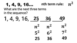 Formulating Rules for sequence.pptx