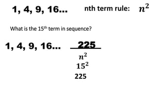 Formulating Rules for sequence.pptx