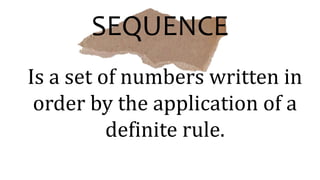 Formulating Rules for sequence.pptx
