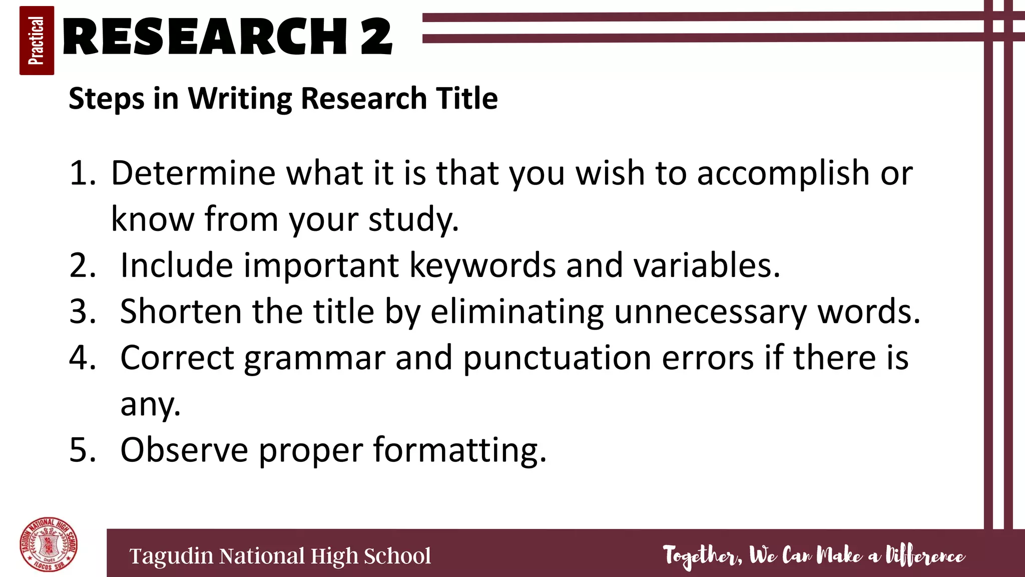 formulating title [Autosaved].pptx