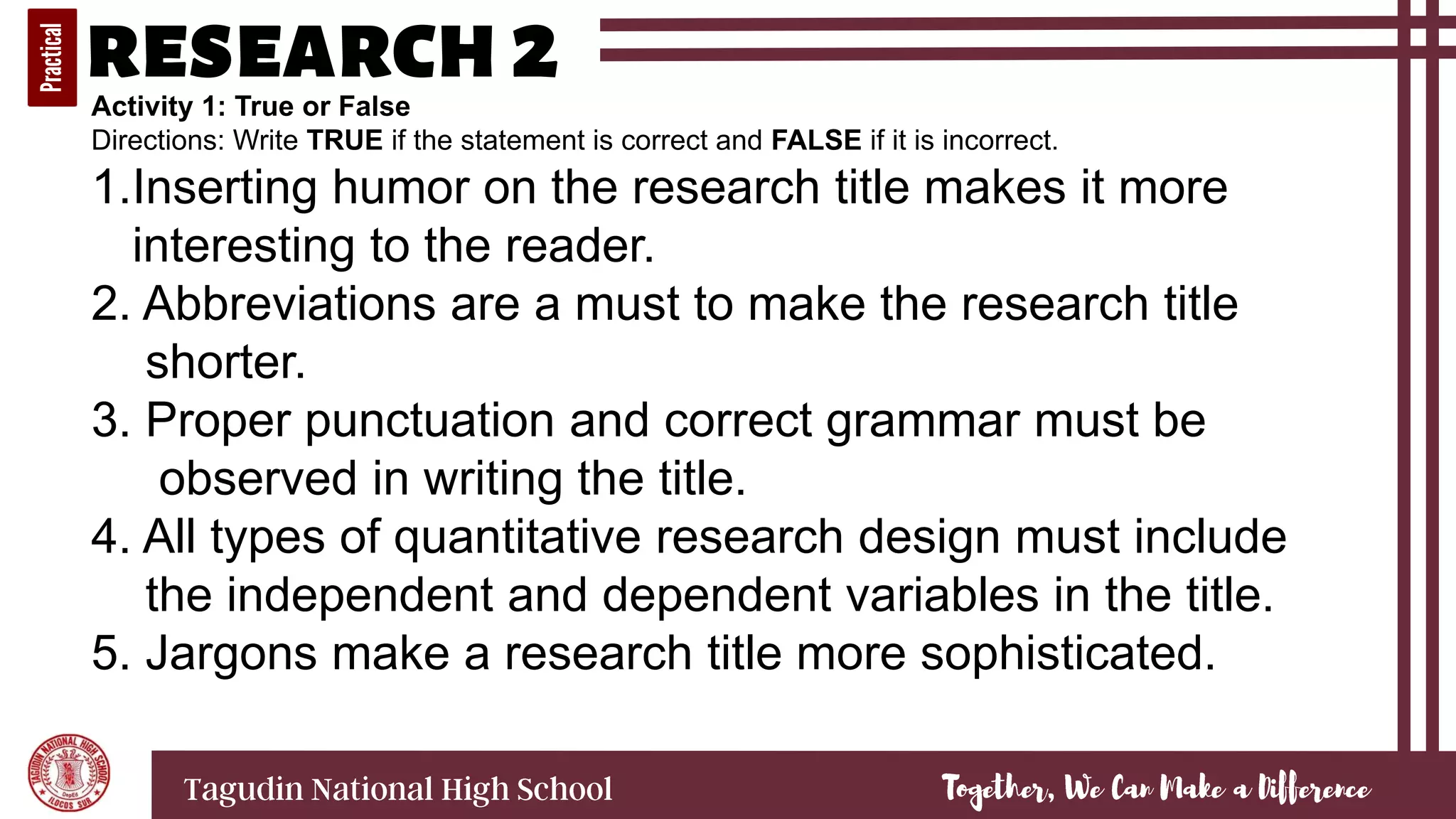 formulating title [Autosaved].pptx