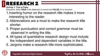 formulating title [Autosaved].pptx