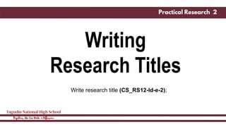 formulating title [Autosaved].pptx