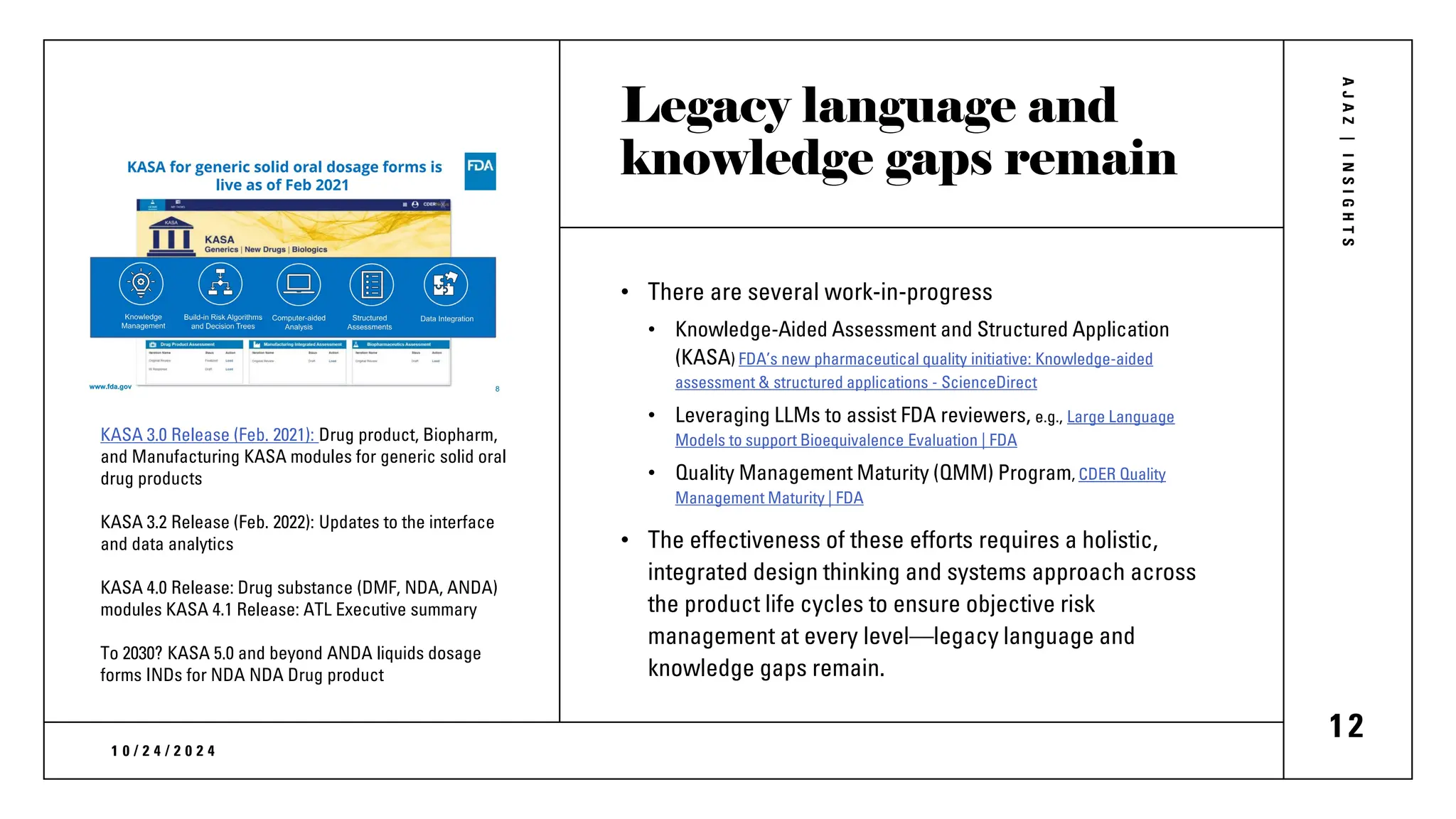 Formulating with Artificial and Natural Integrity Fifth Order of ...