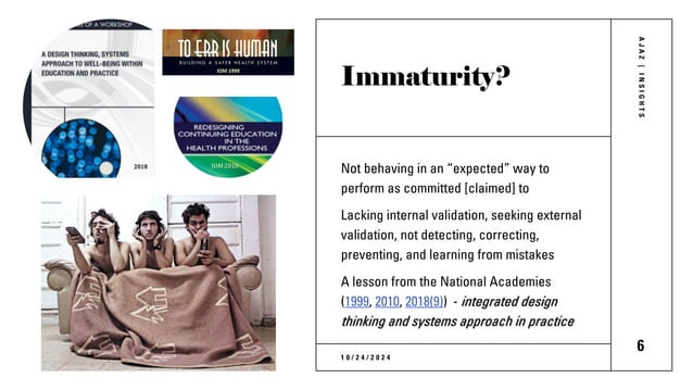 Formulating with Artificial and Natural Integrity Fifth Order of ...