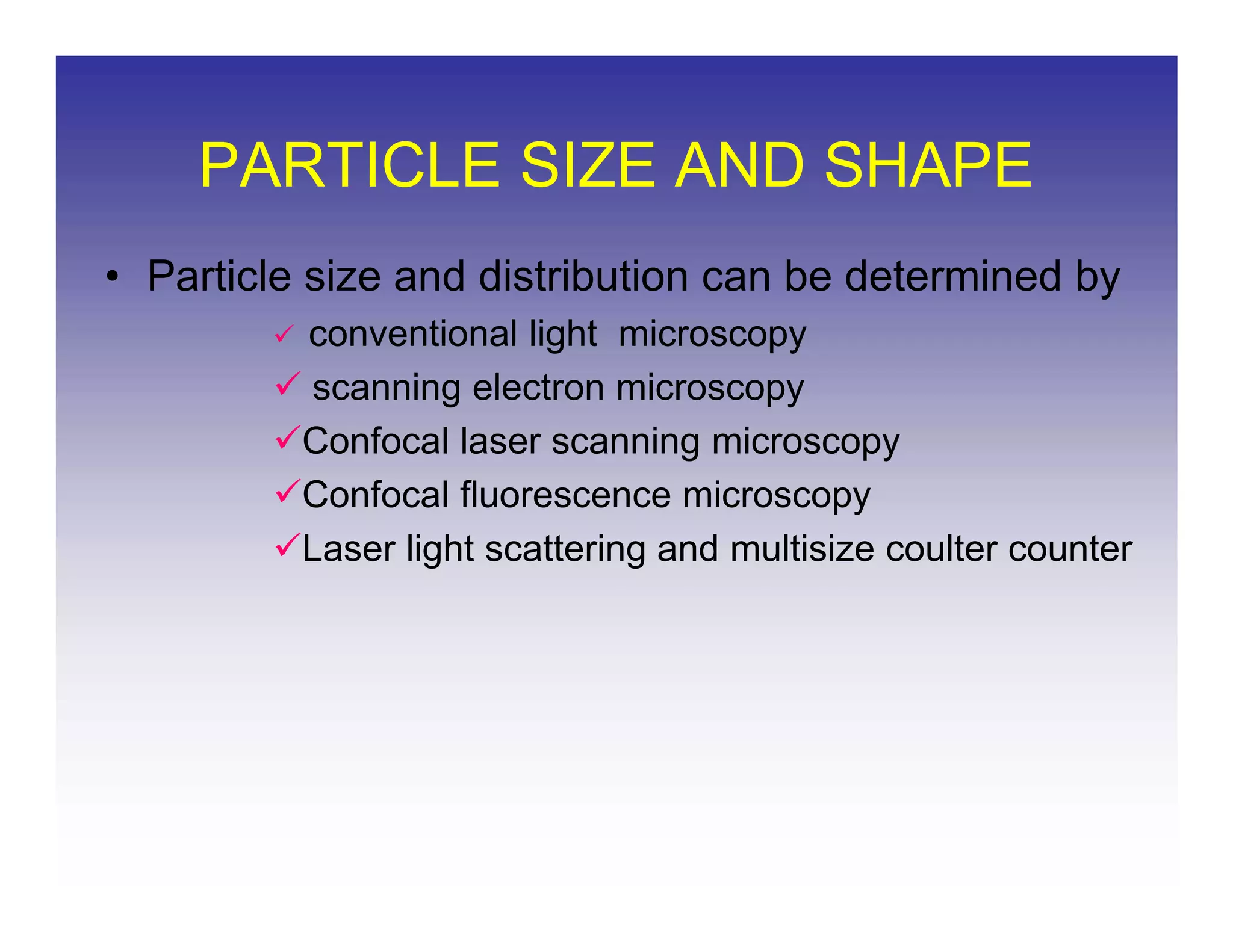 Formulation and-evaluation-of-microspheres | PDF