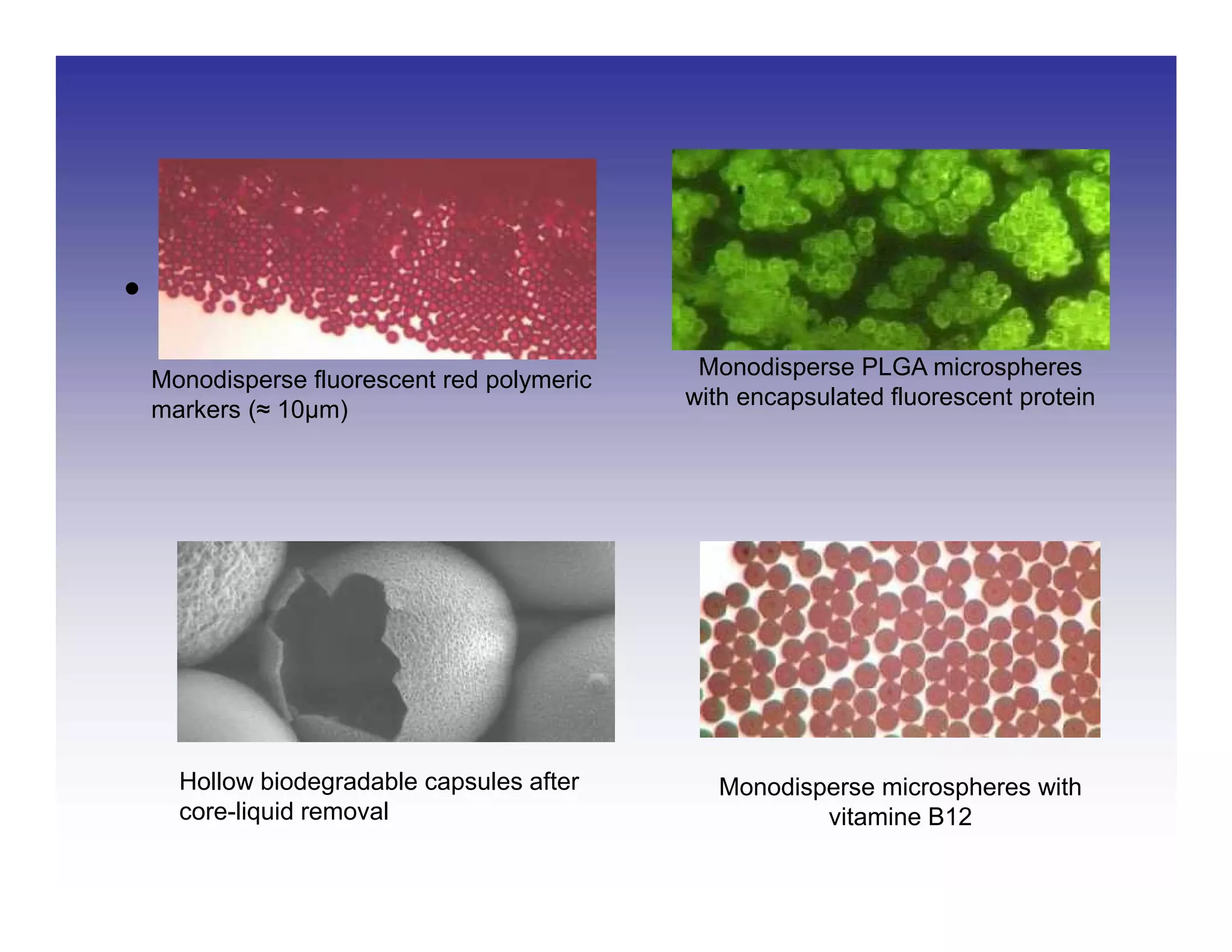 Formulation and-evaluation-of-microspheres | PDF