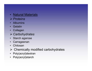 Formulation and-evaluation-of-microspheres | PDF
