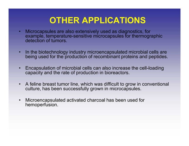 Formulation And Evaluation Of Microspheres Pdf Chemistry Science