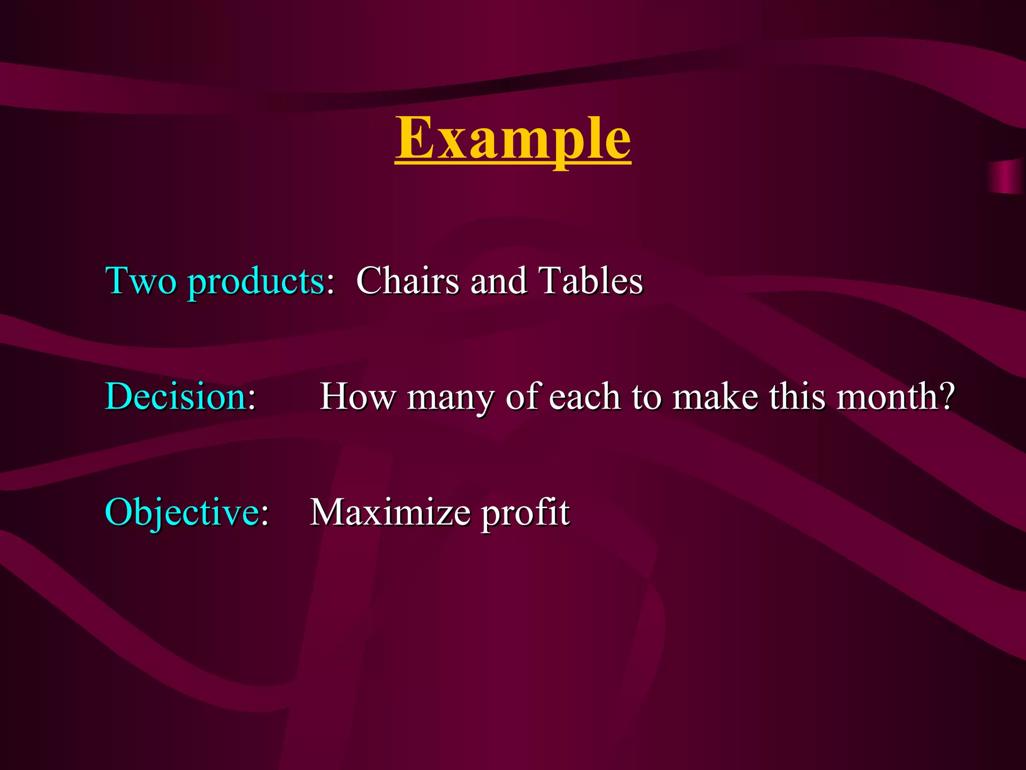 Formulation Lpp Ppt Computing Technology And Computing