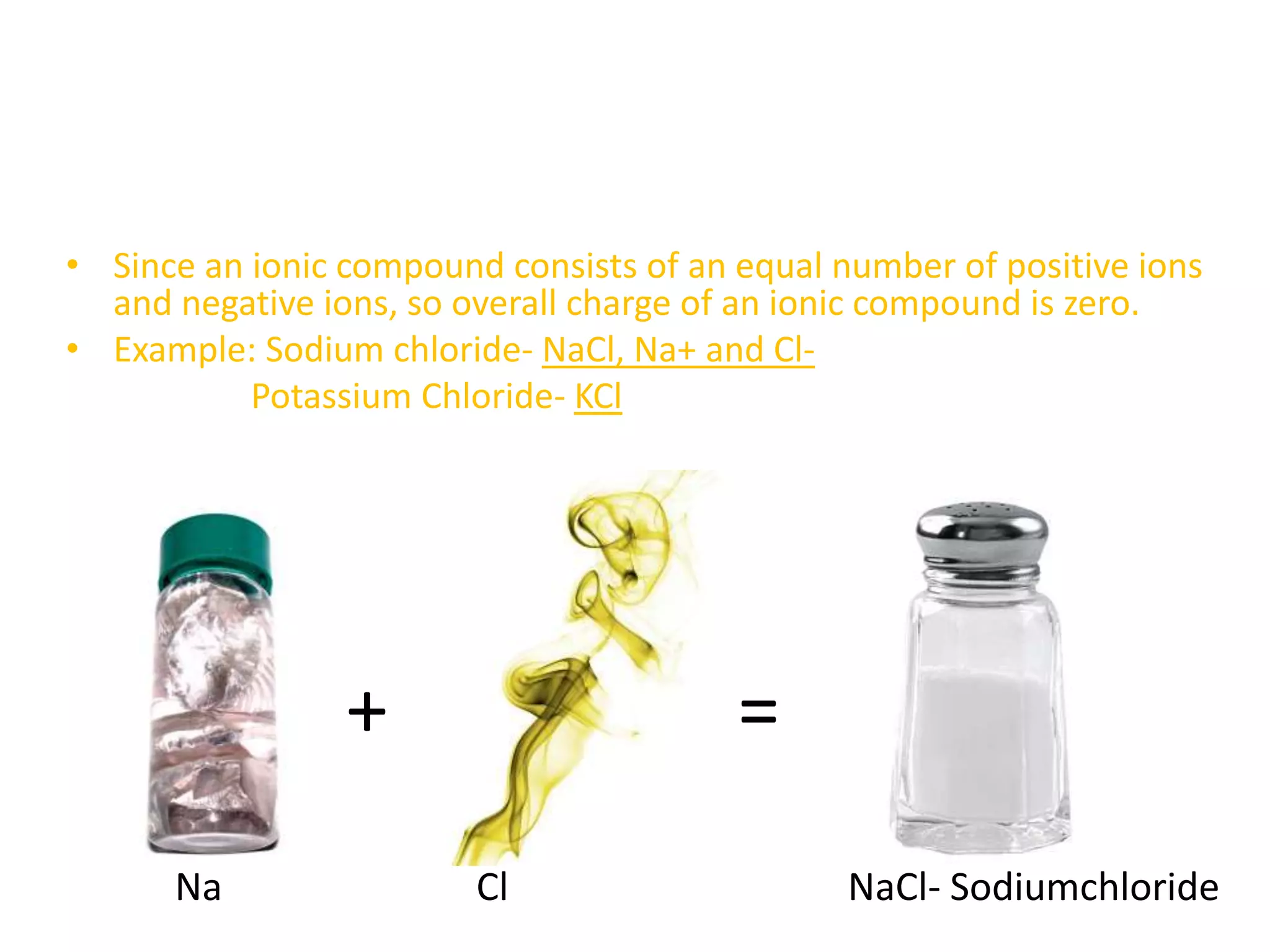Formulation of-ionic-compouds | PPTX