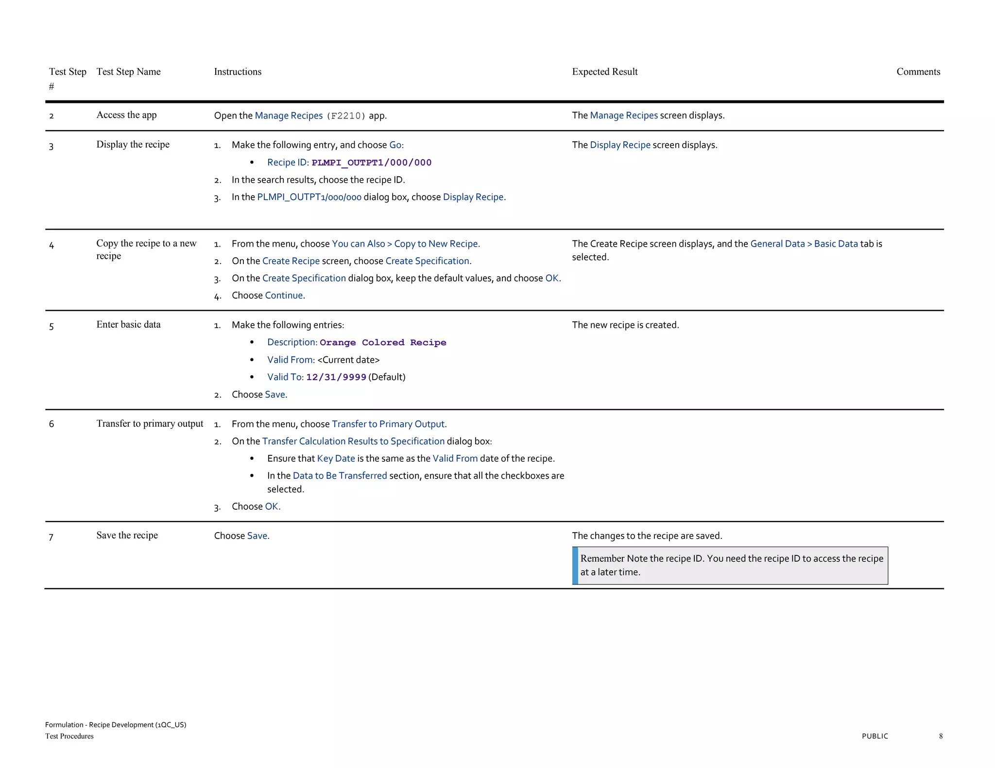 Formulation - Recipe Development(3).docx