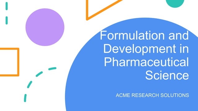 Formulation and development.pptx