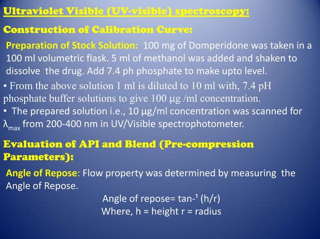 Formulation And Evaluation Of Fast Dissolving Tablet By Aryan And Rajesh Pptx
