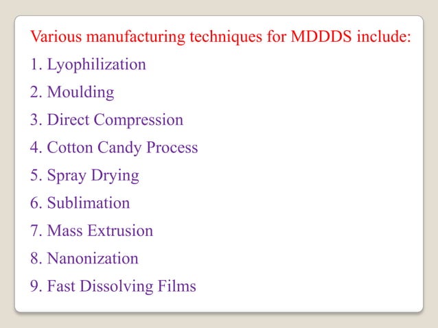 Formulation And Evaluation Of Fast Dissolving Tablets Pdf