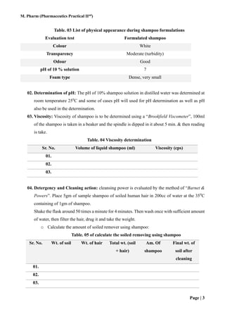 Formulation and Evaluation of Liquid Shampoo.pdf