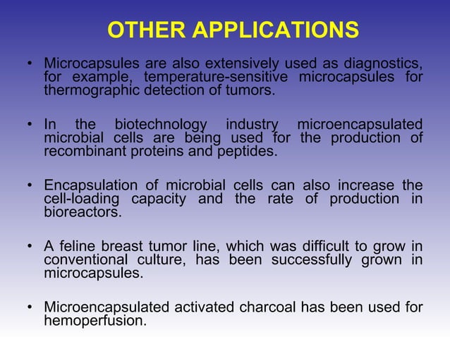 Formulation And Evaluation Of Microspheres[1] Ppt