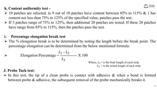 Transdermal Drug Delivery System (TDDS) | PPT