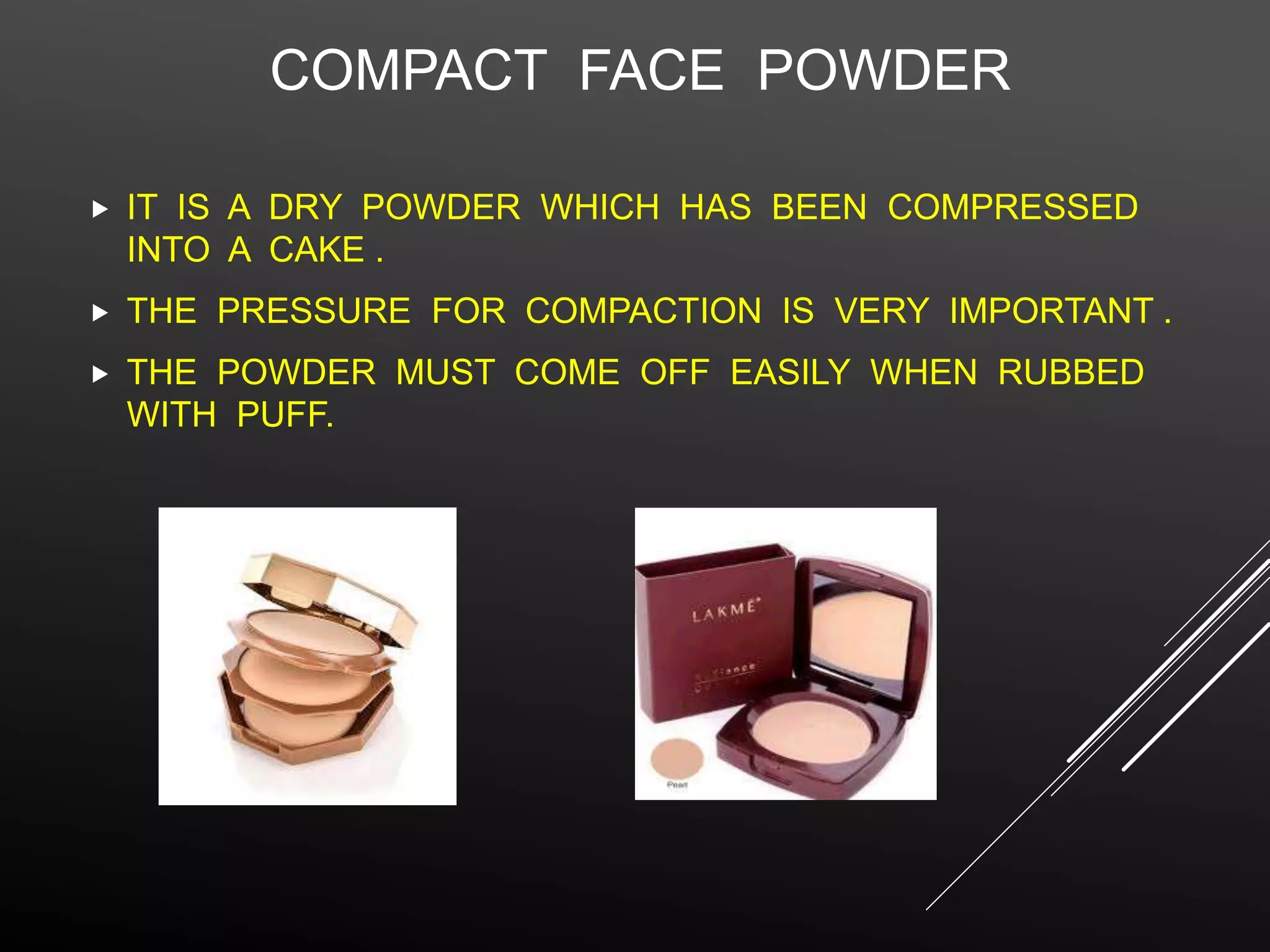 FORMULATION AND EVALUATION OF COSMETIC PRODUCTS | PPTX