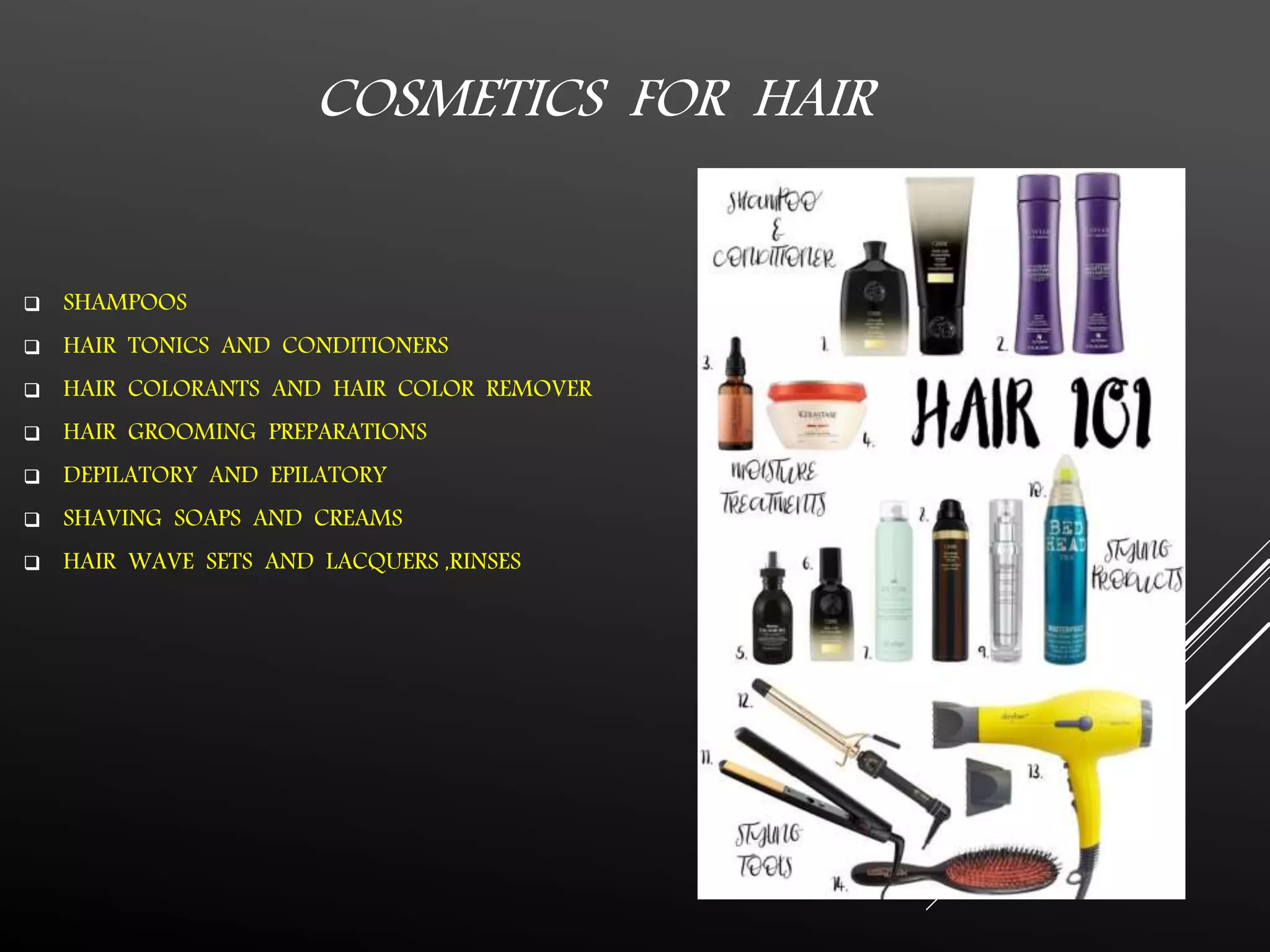 FORMULATION AND EVALUATION OF COSMETIC PRODUCTS | PPTX