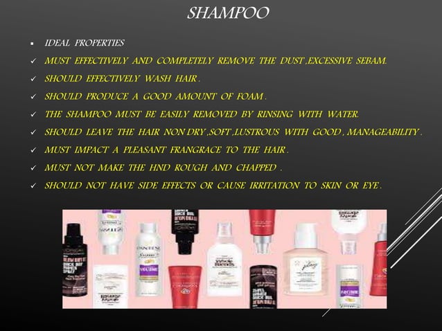 FORMULATION AND EVALUATION OF COSMETIC PRODUCTS | PPTX | Skin and ...