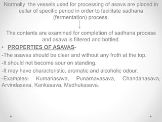Formulation and production management of herbal drugs | PPTX