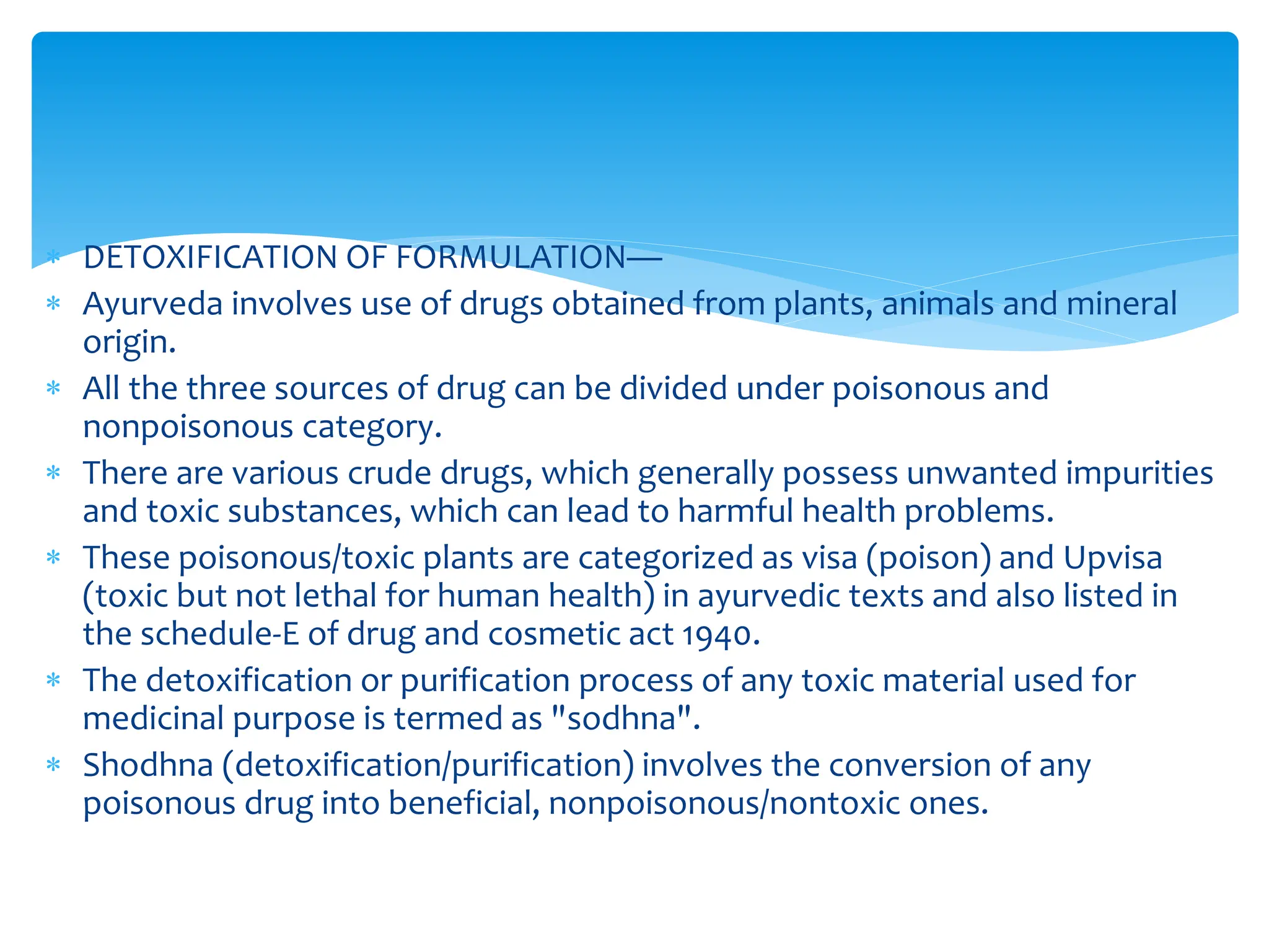 FORMULATION AND PRODUCTION MANAGEMENT OF HERBAL DRUGS BCP.pptx