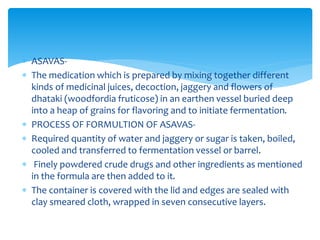 FORMULATION AND PRODUCTION MANAGEMENT OF HERBAL DRUGS BCP.pptx