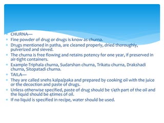 FORMULATION AND PRODUCTION MANAGEMENT OF HERBAL DRUGS BCP.pptx