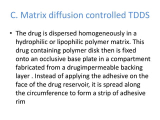 FORMULATION_APPROACHES_OF_TDDS_(1)[1].pptx