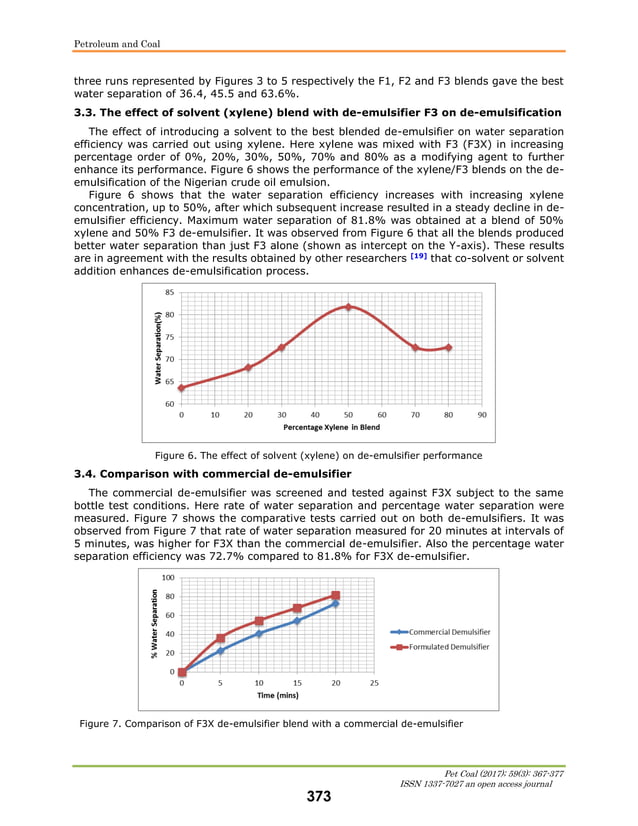 Formulationassessment | PDF