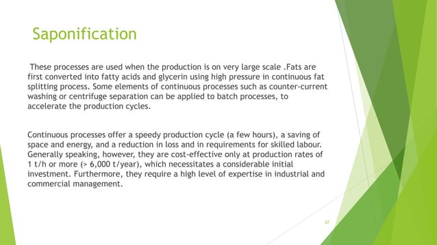 Formulation building blocks soap and syndet bars ppt | PPTX | Bath and ...