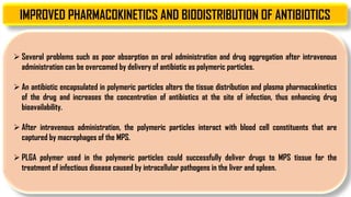 Formulation development of antibiotics | PDF
