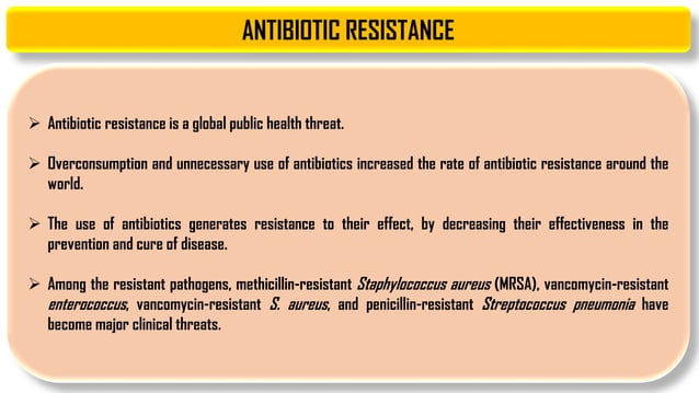 Formulation development of antibiotics | PDF | Infectious Diseases ...