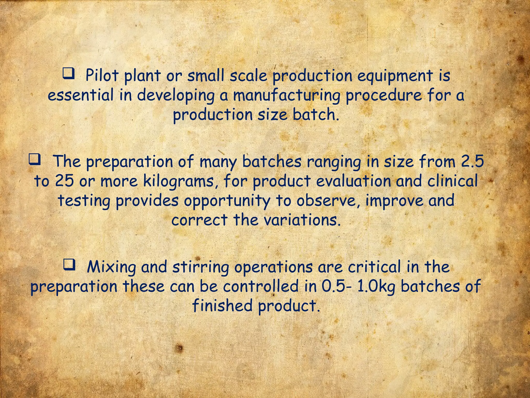 Formulation development of semisolid dosage forms | PPT