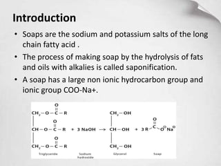 FORMULATION & EVALUATION OF SKIN BRIGHTENING SOAP.pptx