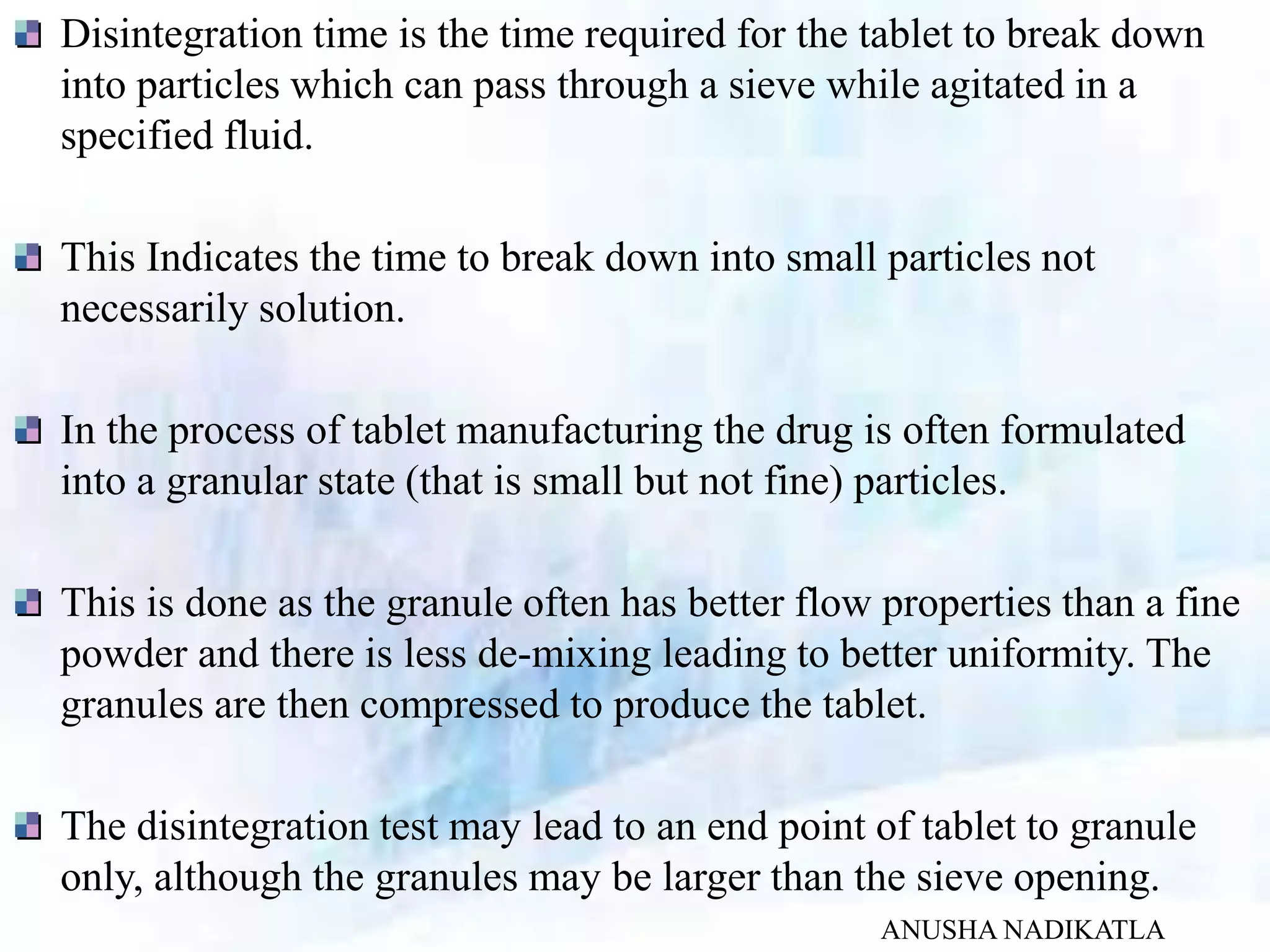 FORMULATION FACTORS EFFECTING BIOAVAILABILITY OF DRUGS | PPTX