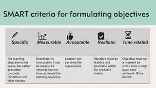 Formulation of Course objective.pptx
