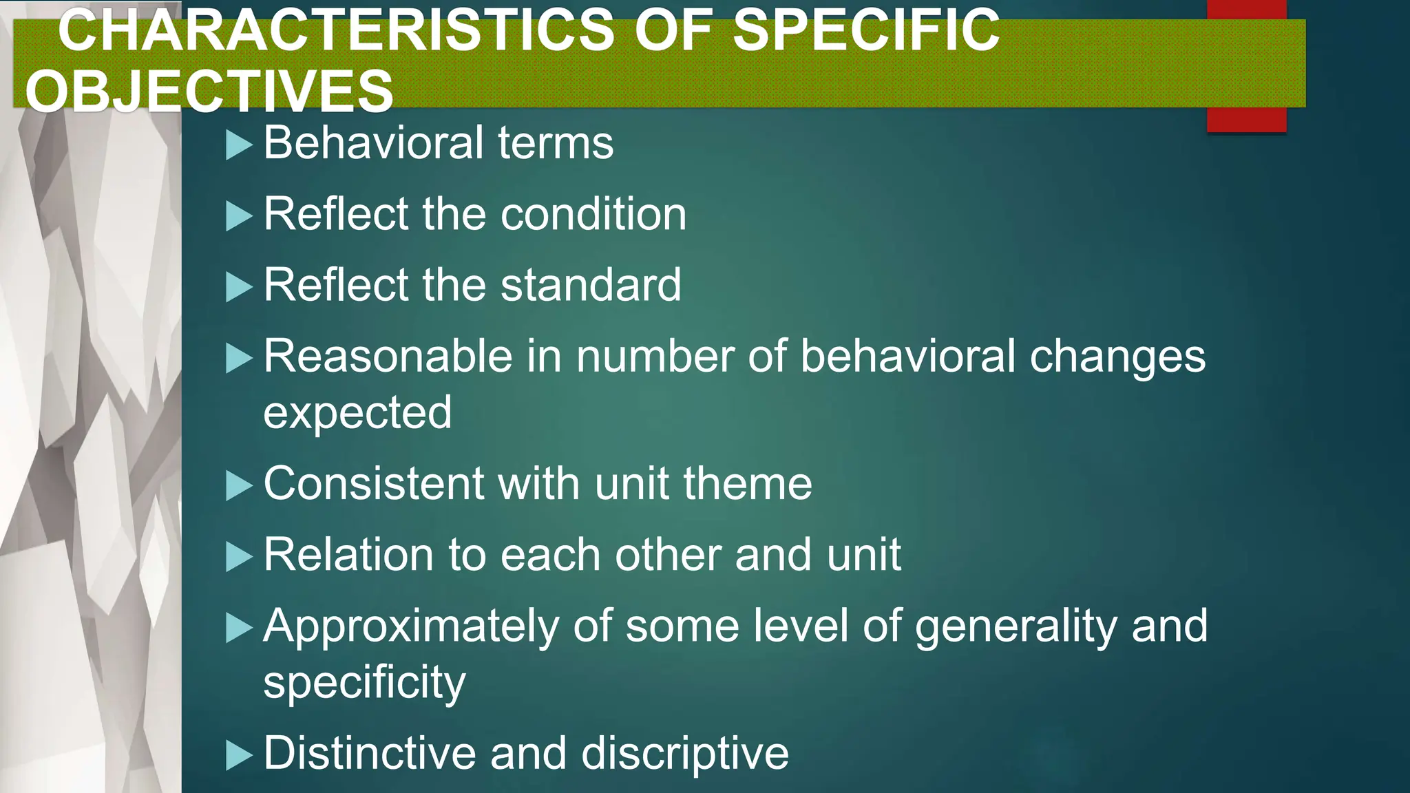Formulation of educational objectives.pptx