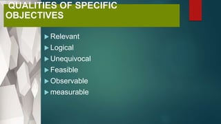 Formulation of educational objectives.pptx
