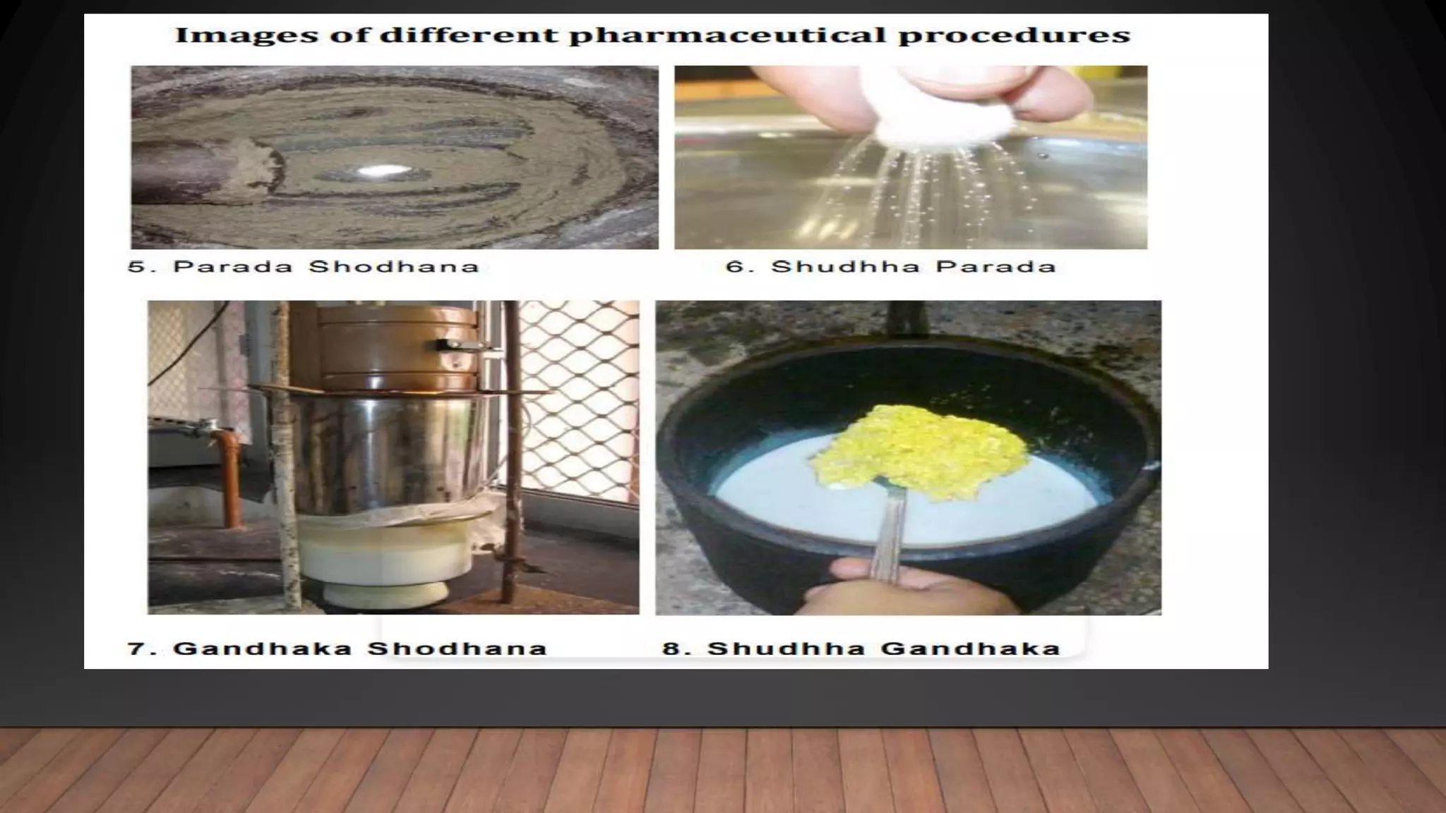 A Critical Review On Hemagarbha Pottali | PPTX